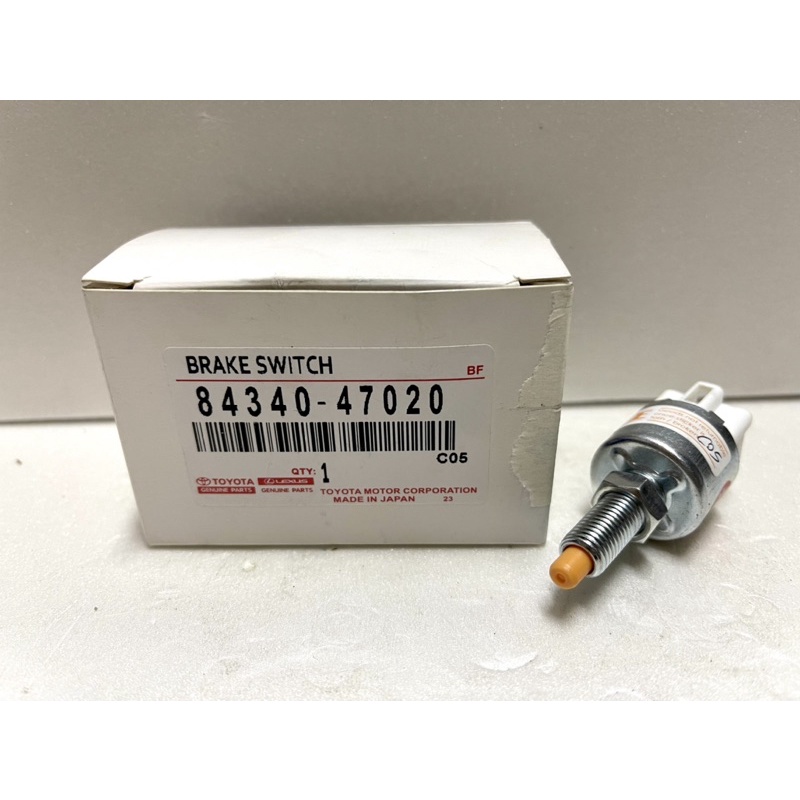 Toyota Harrier ACU30 Estima Lexus IS250 Brake Switch | Shopee Malaysia