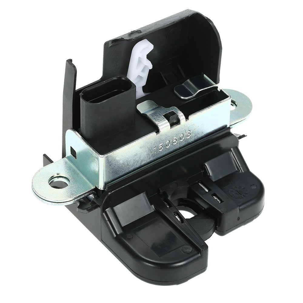 Tailgate Boot Lid Lock Latch 1T0827505H NEW For VW Volkswagen Touran ...