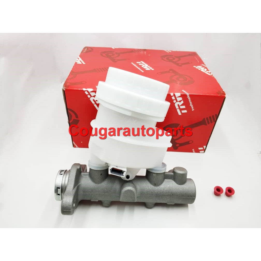 MITSUBISHI TRITON 4WD BRAKE MASTER PUMP | Shopee Malaysia