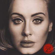 Adele - 25 LP, BRAND NEW, Hello | Shopee Malaysia