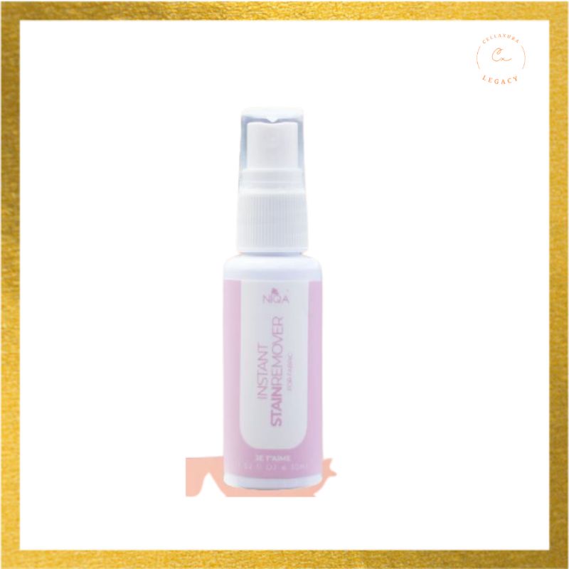 💥💥[READY STOCK] 💥💥NIQA INSTANT STAIN REMOVER💥💥SABUN SEGERA💥💥50ML ...