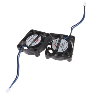 Ultra-miniature Brushless Fan Electric DC 5V 6V Mute High Large Air ...