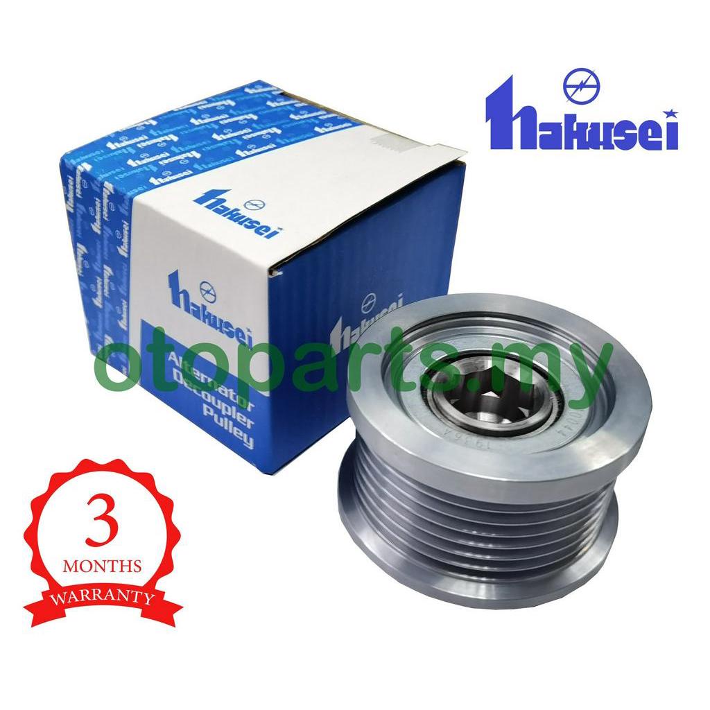 INA HAKUSEI Toyota Hilux Vigo D4D KUN25 / Fortuner KUN50 F-567525 27415 ...