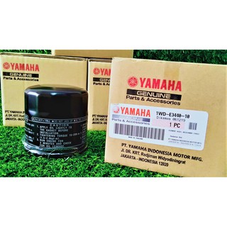 R25 MT25 OIL FILTER XJ6 MT07 MT09 R1 R6 OIL CLEANER ELEMENT ASSY BIG ...