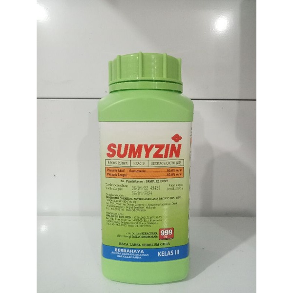 Halex Sumyzin - ( 250g ) 👍 💯 | Shopee Malaysia