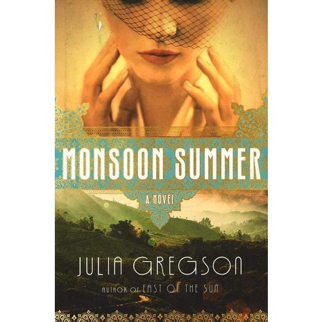 (BBW) Monsoon Summer (Hb) (ISBN:9781476725260) | Shopee Malaysia