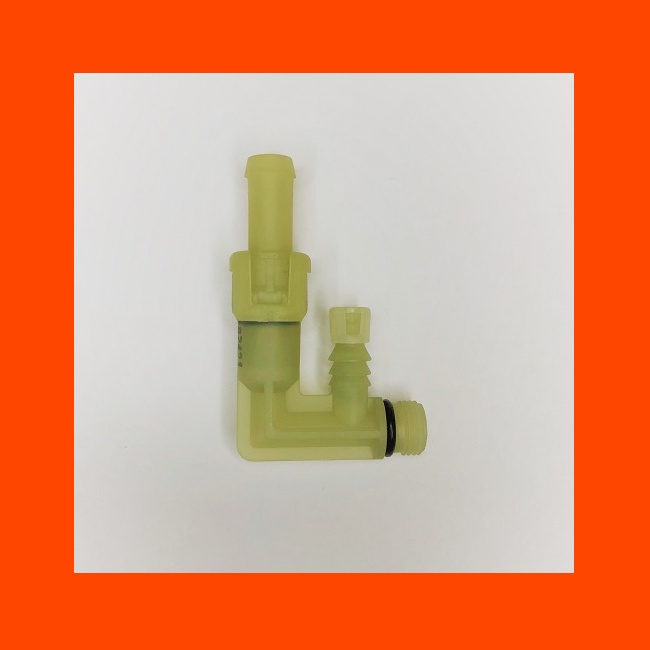 L Valve High Quality For Steam Iron Philips Amway Water Pump Connector ...