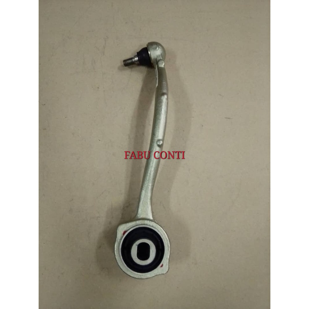 2043301911 MERCEDES-BENZ W204 W209 W171 FRONT LOWER CONTROL ARM (LH ...