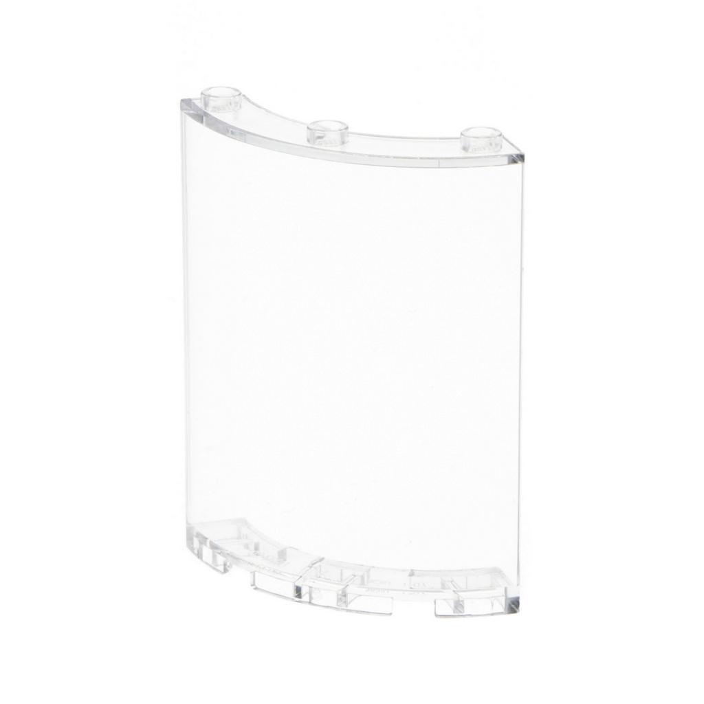 [Ready Stocks] GENUINE LEGO Parts - 46361 Cylinder Quarter 4x4x6 ...