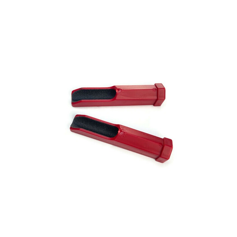 Plastic Queue Up Stand (1pc) | Shopee Malaysia