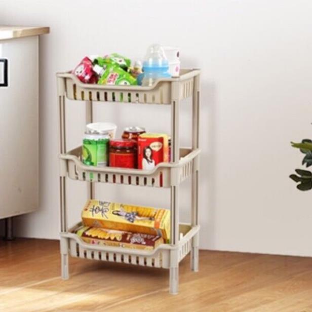 Taiwan multi-purpose bathroom and kitchen shelves (0326,0290) | Shopee ...