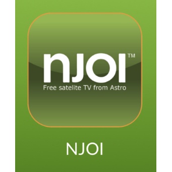 TOP UP NJOI INSTANT TOP UP (RM10, RM20, RM30 & RM 40) | Shopee Malaysia