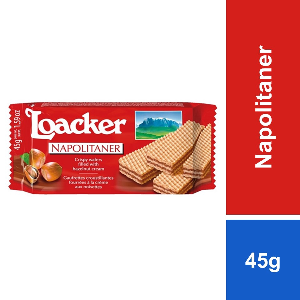 loacker - Prices and Promotions - Apr 2026 | Shopee Malaysia