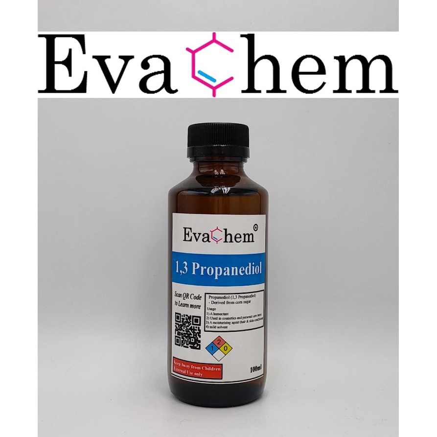 Natural Propanediol|1,3 Propanediol|100% Natural origin Glycol and bio ...