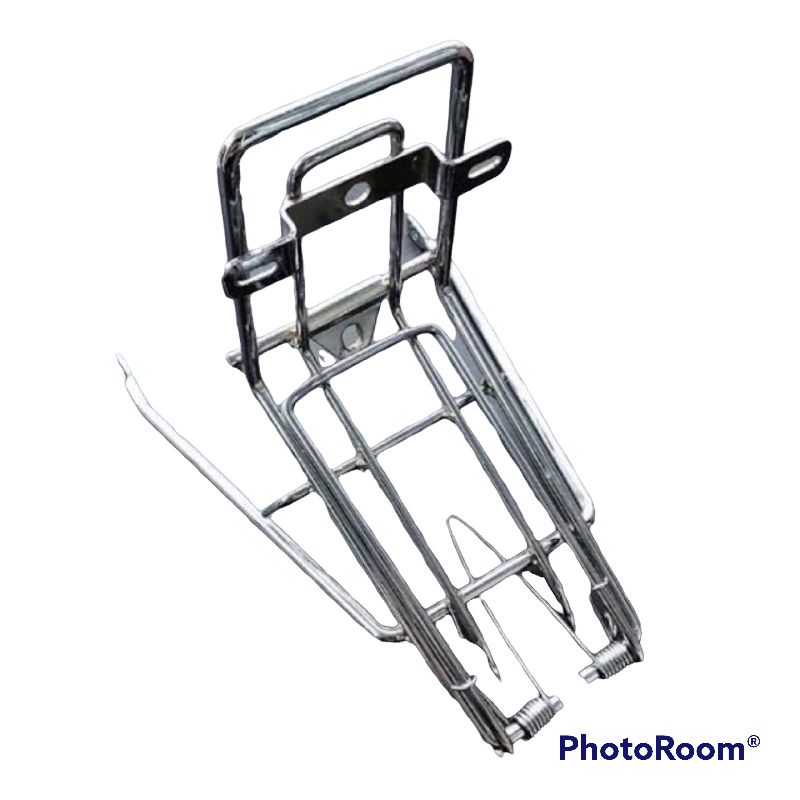Honda astrea Grand Front Luggage Rack astrea prima astrea star Legenda ...