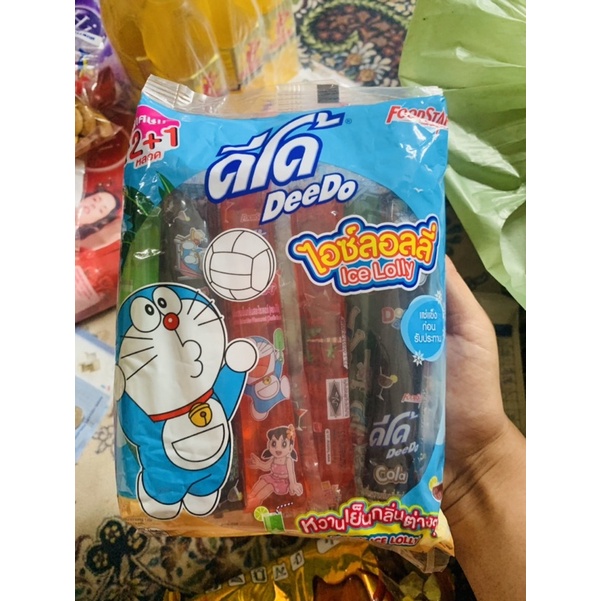 💥READYSTOCK💥DEEDOO AISKRIM THAI 12pcs | Shopee Malaysia