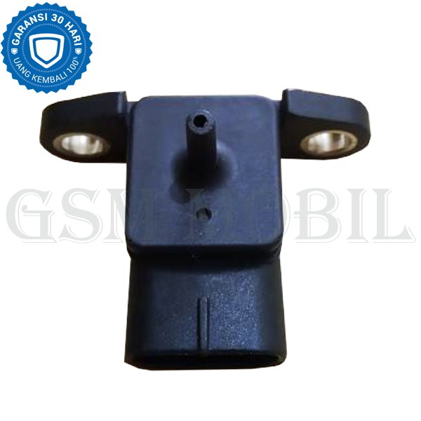 MAP Sensor Toyota Avanza Rush Innova Xenia Terios Gran Max - 10006692 ...