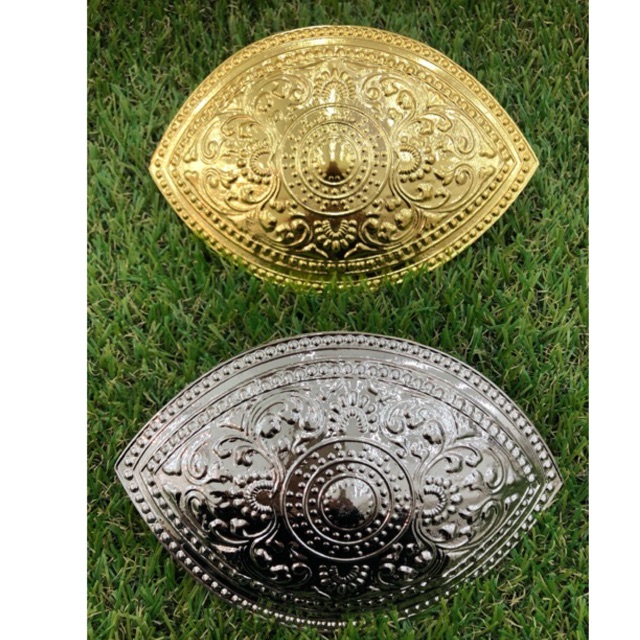 Pending Traditional Buckle Belt | Shopee Malaysia