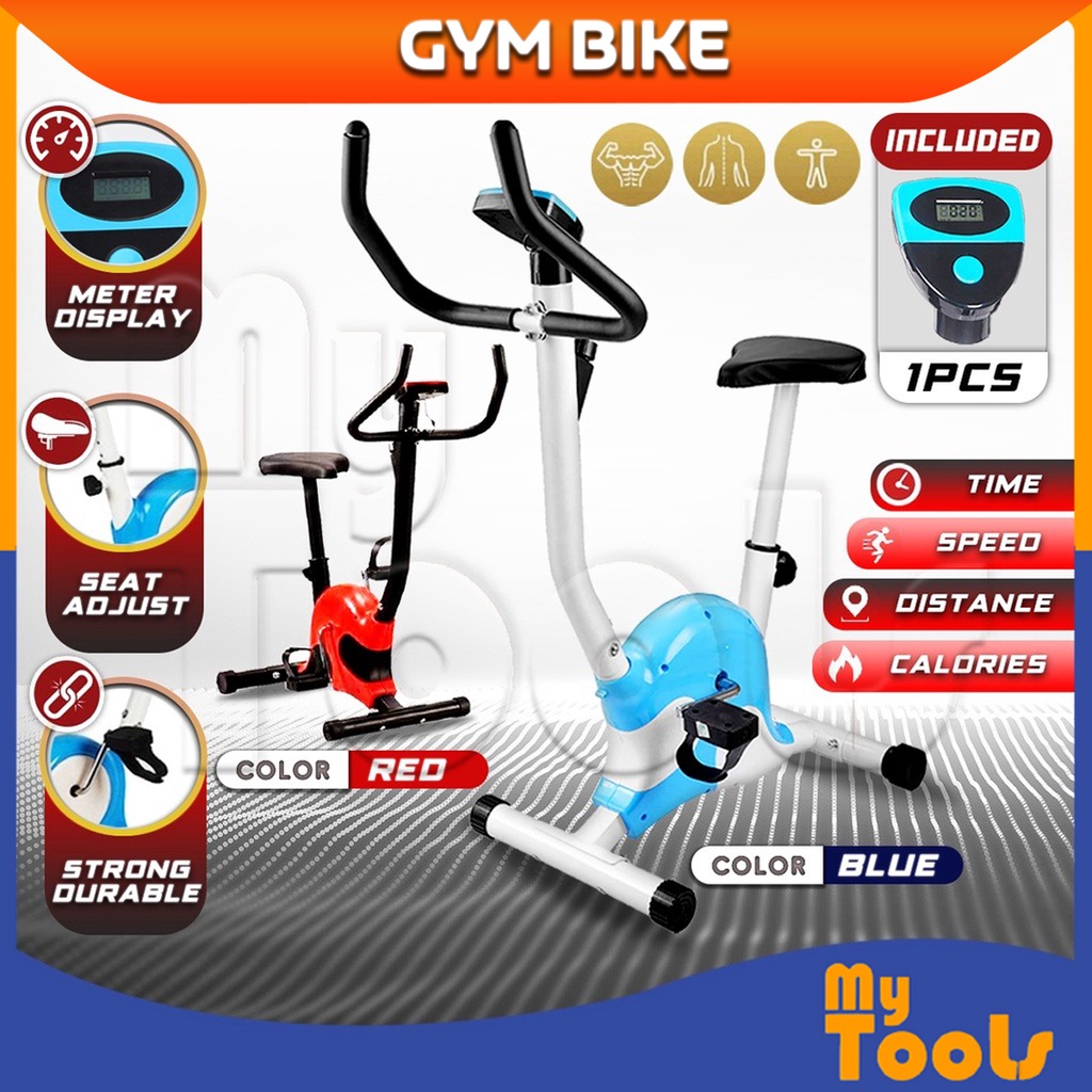 Mytools Gym Fitness Home Office Sport Equipment Exercise Bike | Bicycle ...