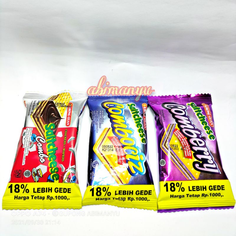 Khong guan saltcheese combo combo ciz comberry biscuits | Shopee Malaysia