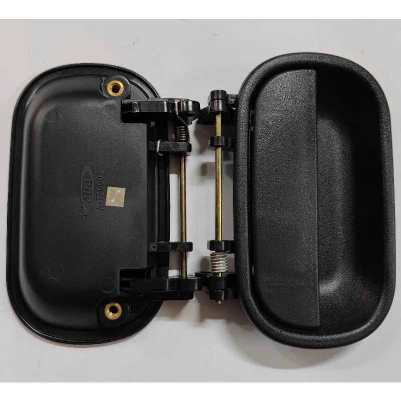 Door Handle Isuzu Elf New Model/ Isuzu Traviz Taiwan | Shopee Malaysia