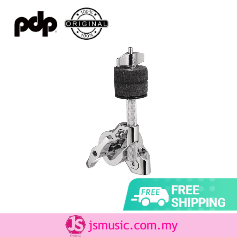 DW PDP Concept Series Adjustable Quick Grip Cymbal Holder | Shopee Malaysia