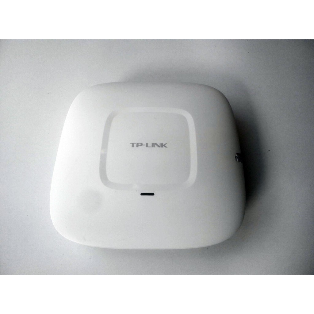 Tp-link EAP120 - 300Mbps Wireless N Ceiling Mount Access Point EAP 120 ...