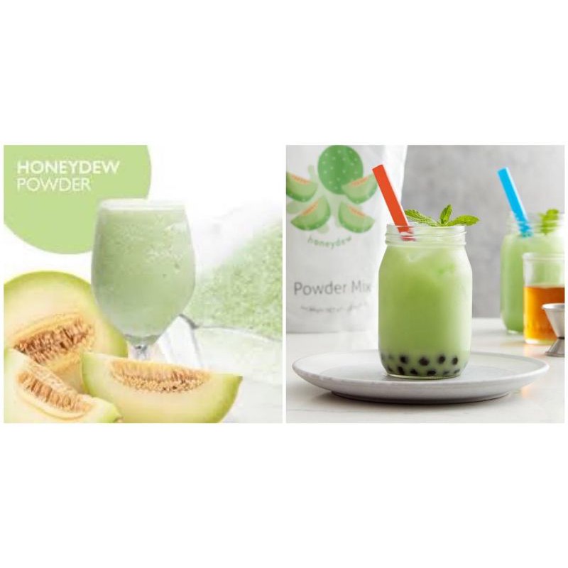 🇲🇾🇲🇾Food Grade Honey Dew Powder - 哈密瓜粉🍈 | Shopee Malaysia