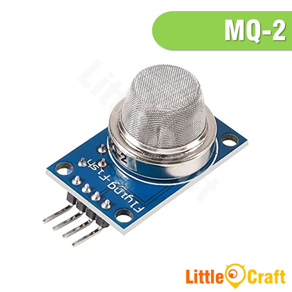 MQ Gas Detector Sensor MQ-2 MQ-3 MQ-4 MQ-5 MQ-6 MQ-7 MQ-8 MQ-9 MQ-135 Air Quality Smoke Alcohol ...