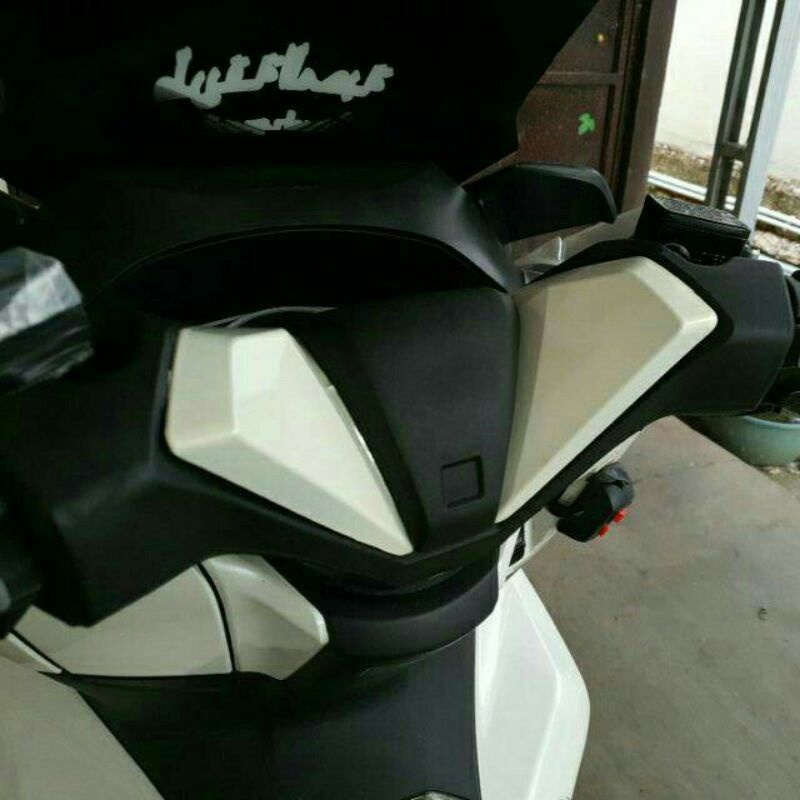 Pcx 150 pcx 160 handlebar Cover pcx 150 pcx 160 steering wheel Cover ...
