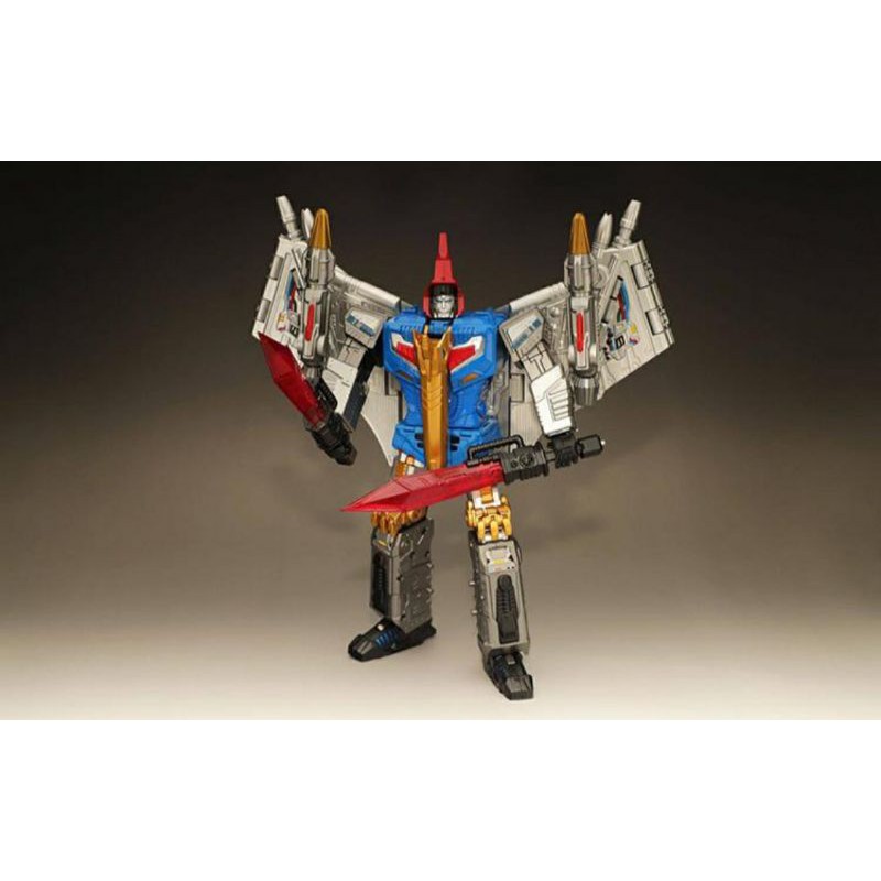 GigaPower Gigasaurs Transformer HQ-05R Gaudenter (Metallic Blue ...