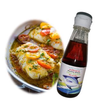 HALAL |KICAP SOTONG THAILAND 235g |KICAP IKAN THAILAND| SOS IKAN THAI ...