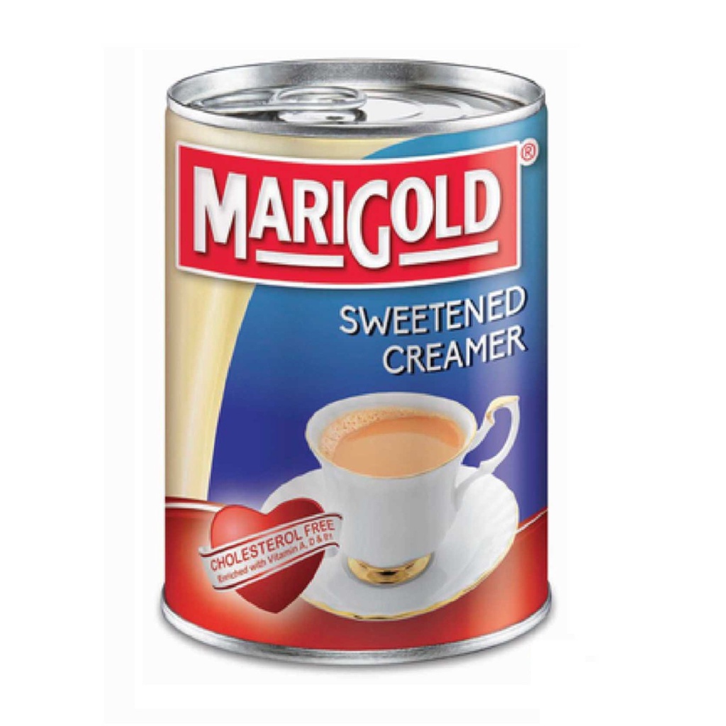 Marigold Sweetened Creamer (500g) | Shopee Malaysia