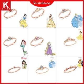 Buy ring disney Online With Best Price, Jun 2024 | Shopee Malaysia