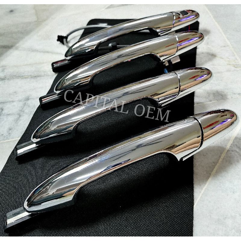 69210-BZ280 Perodua AXIA BEZZA MYVI D20N GEN3 2018>2023 door outer ...