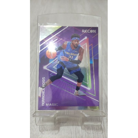 NBA Recon Terrence Ross Base Card | Shopee Malaysia