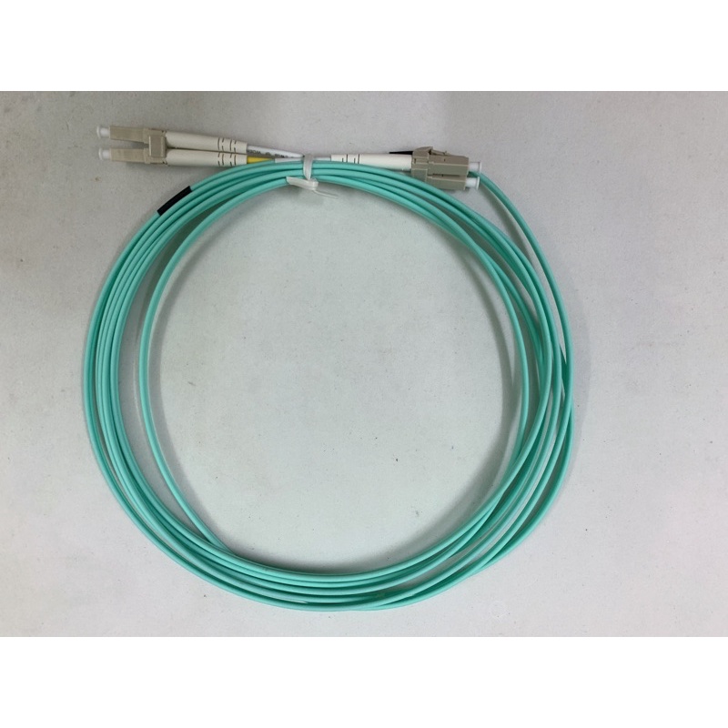 Om3 3M standard LC-LC optical patch cord (1 strand) | Shopee Malaysia