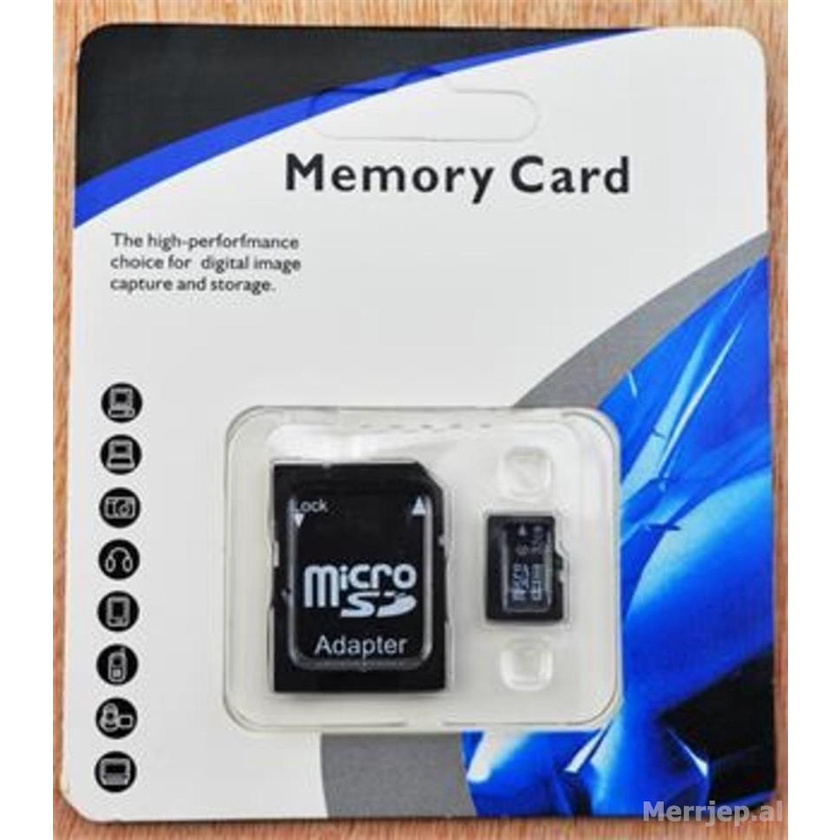 100% FAST Micro SD Memory Card Kad Memori 128gb 64gb 32gb 16gb Class 10 ...