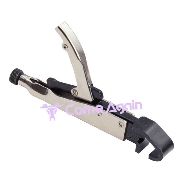 [Come Again] Auto Sheet Metal Tools-Sheet Fixing Pliers (Triangular ...