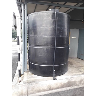 PE Polystor Round Poly Tank Polytank Water Tank | Shopee Malaysia