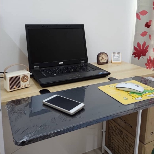 Computer Table Extension Board Armrest Board Ergonomic No Drill Writing ...