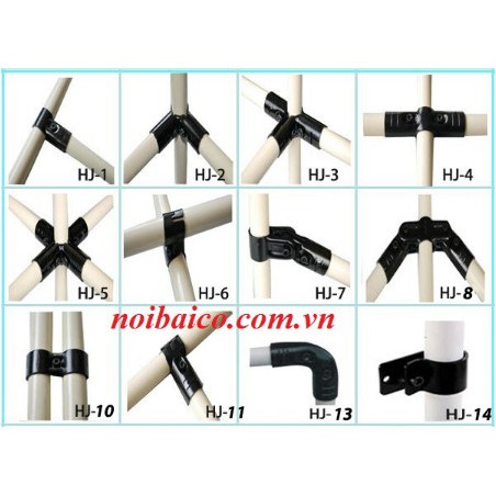 Metal Coupling, HJ Coupling. Round Pipe Coupling 27, 28 (Including ...