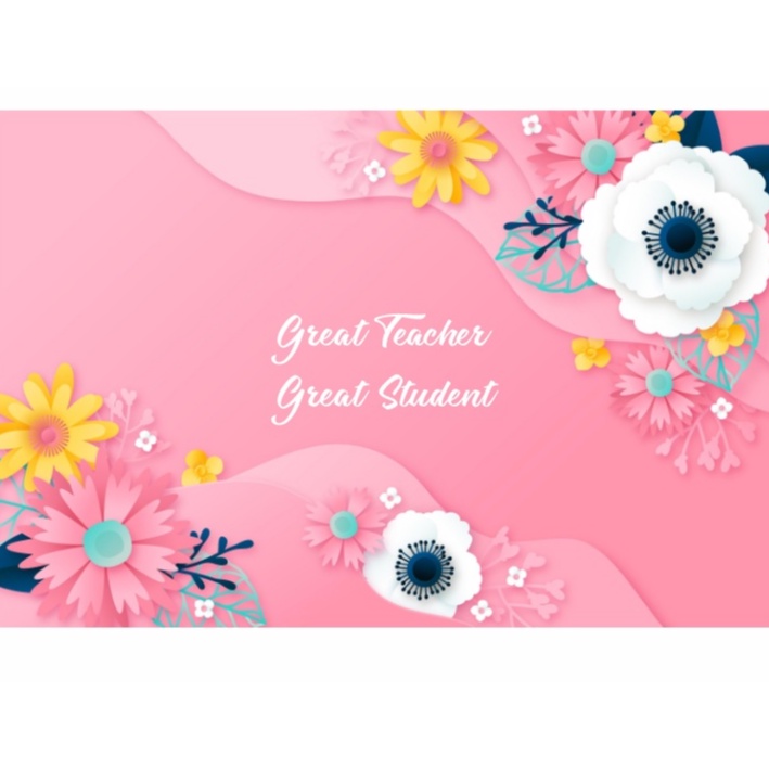 Alas Meja Guru Kelas Sekolah 11 Design Keceriaan Kelas | Shopee Malaysia