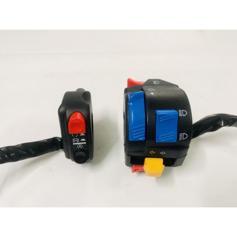 Fz Switch Shackle Set for both left and right sides | Shopee Malaysia