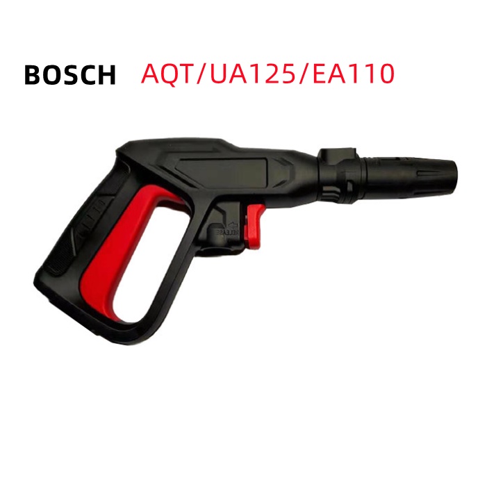 High Pressure Car Wash Spray Water Gun with Hose Strongest Water Gun ...