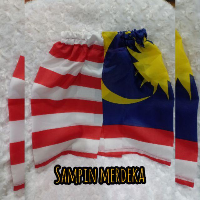 SALE!!!!!!Sampin merdeka viral!! | Shopee Malaysia