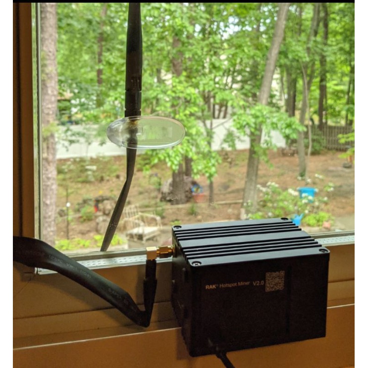 RF Flat cable for use to go through windows without drilling, 50 ohm ...