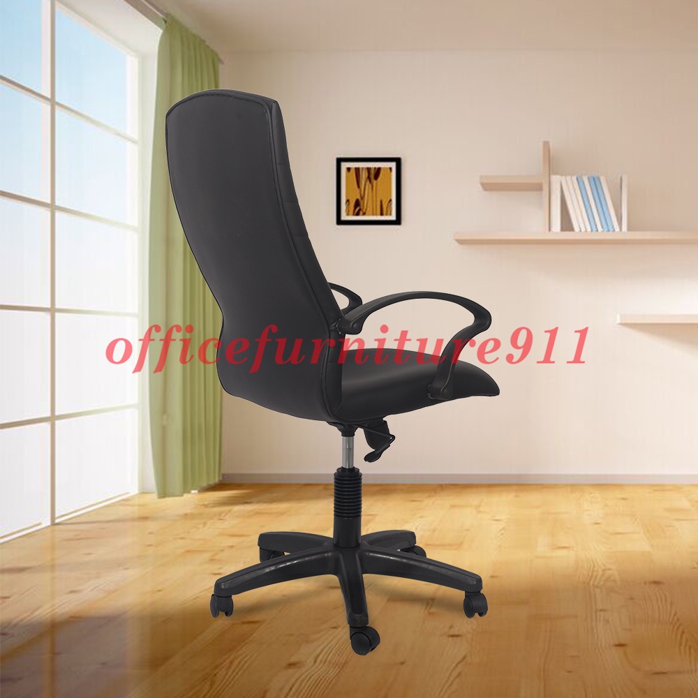 Low Cost Budget Office Chair / High Back Chair / Medium Back Chair ...
