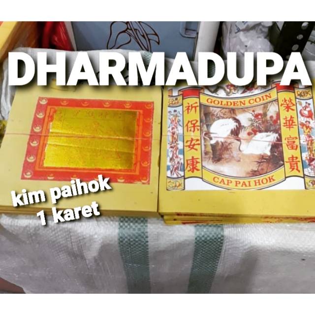 Pai HOK KIM WORKING PAPER | Shopee Malaysia