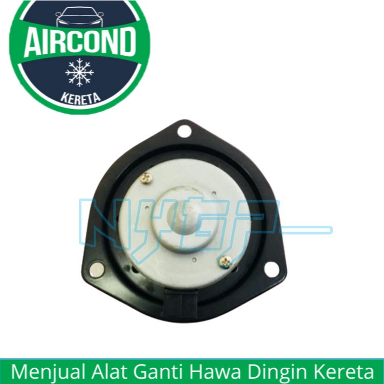 AIRCOND BLOWER MOTOR Hino Canter 24V O/M (Side) ACK | Shopee Malaysia